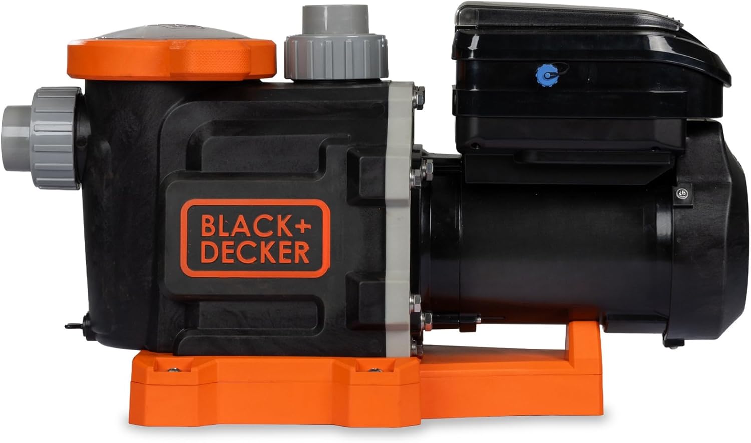 Amazon.com : BLACK+DECKER 1.5 HP Variable Speed In Ground Pool Pump ...