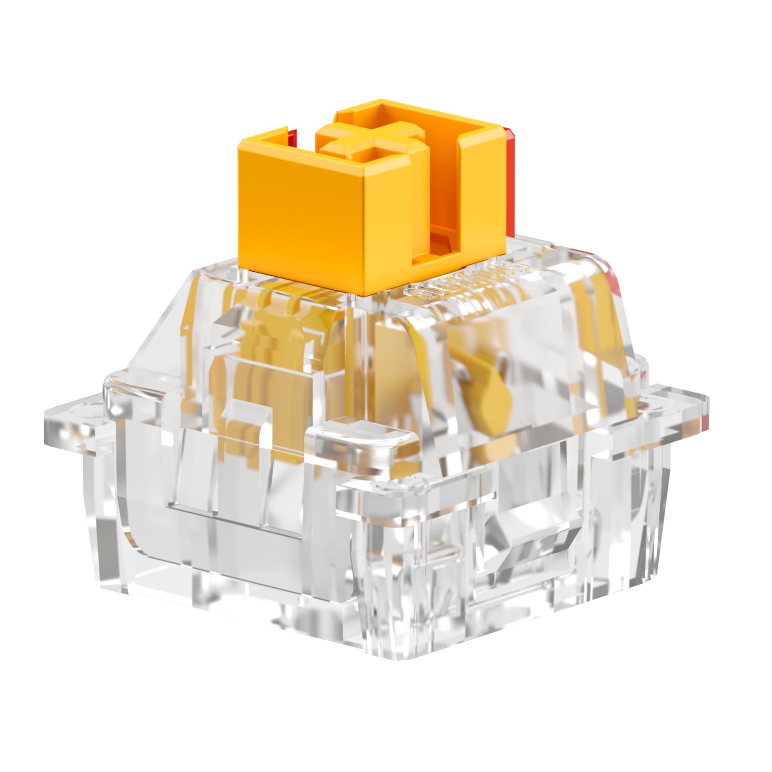 Amazon.com: Glorious Gaming - Panda Switches (Lubed Tactile Switches ...