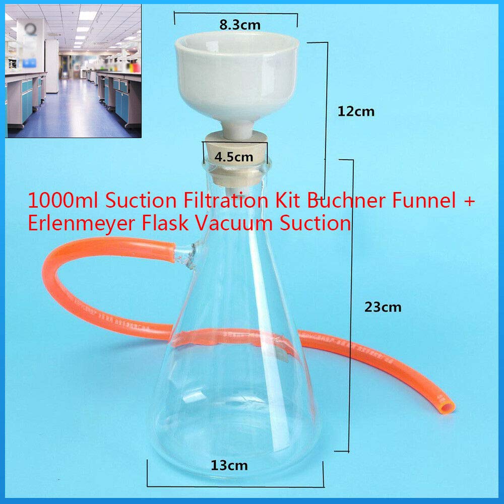 Uses Of Filter Funnel In Laboratory Apparatus at Paige Brown blog