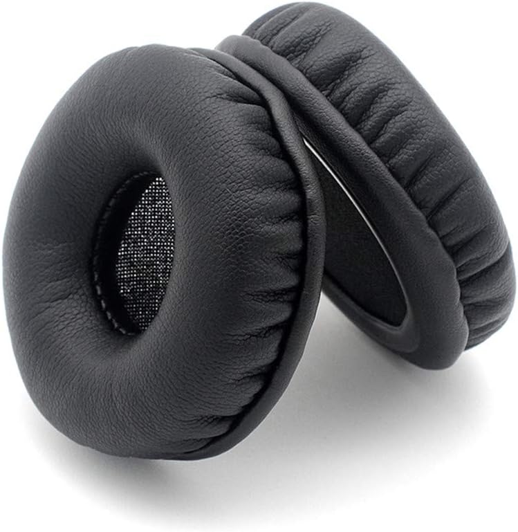 Amazon.com: Replacement Pillow Ear Pads Foam Earpads Cushions Ear Cover ...