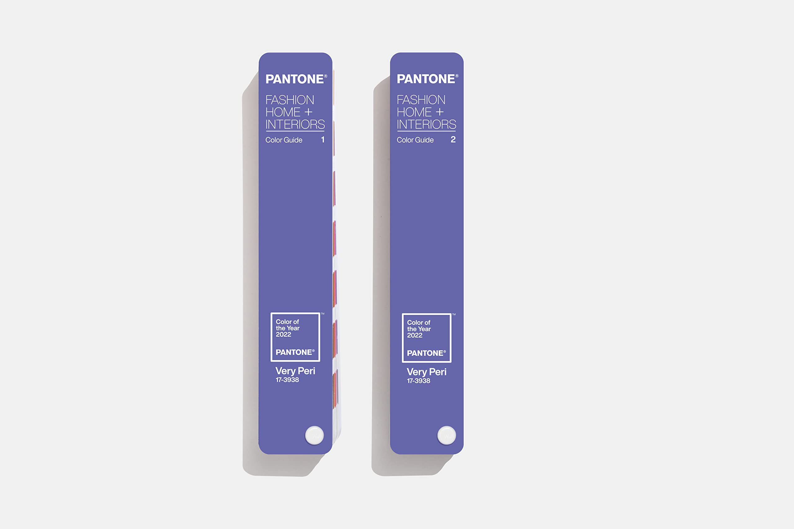 Pantone FHI Pantone Color Guide Set For Fashion Home Interiors 2022 pantone-fhi-pantone-color-guide-set-for-fashion-home-interiors-2022