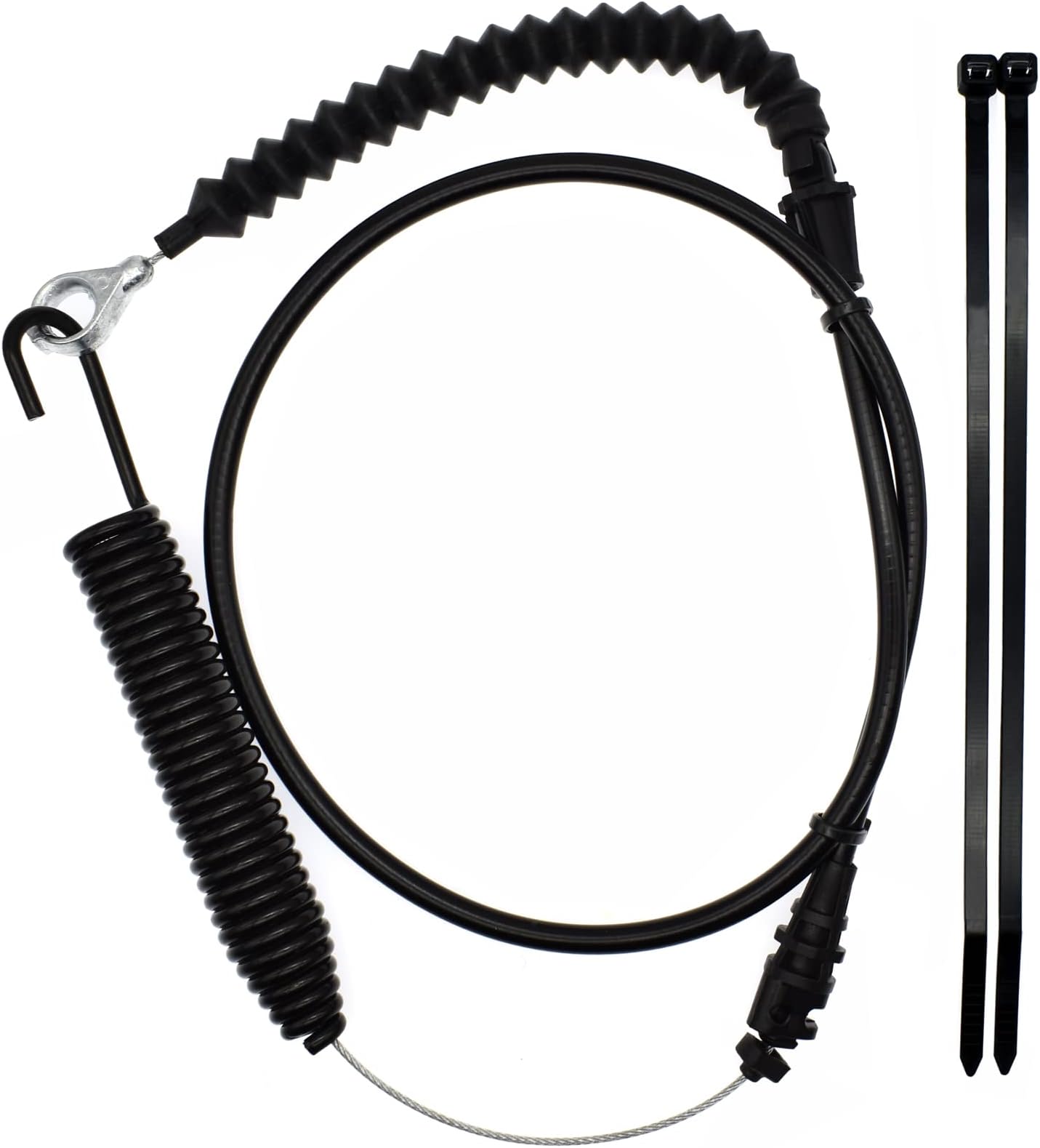 Amazon.com : MTD 946-05140A Deck Engagement Cable for Murray Troy-Bilt ...