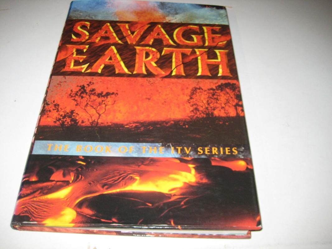 Savage Earth: Scarth, Alwyn: 9780002201063: Amazon.com: Books