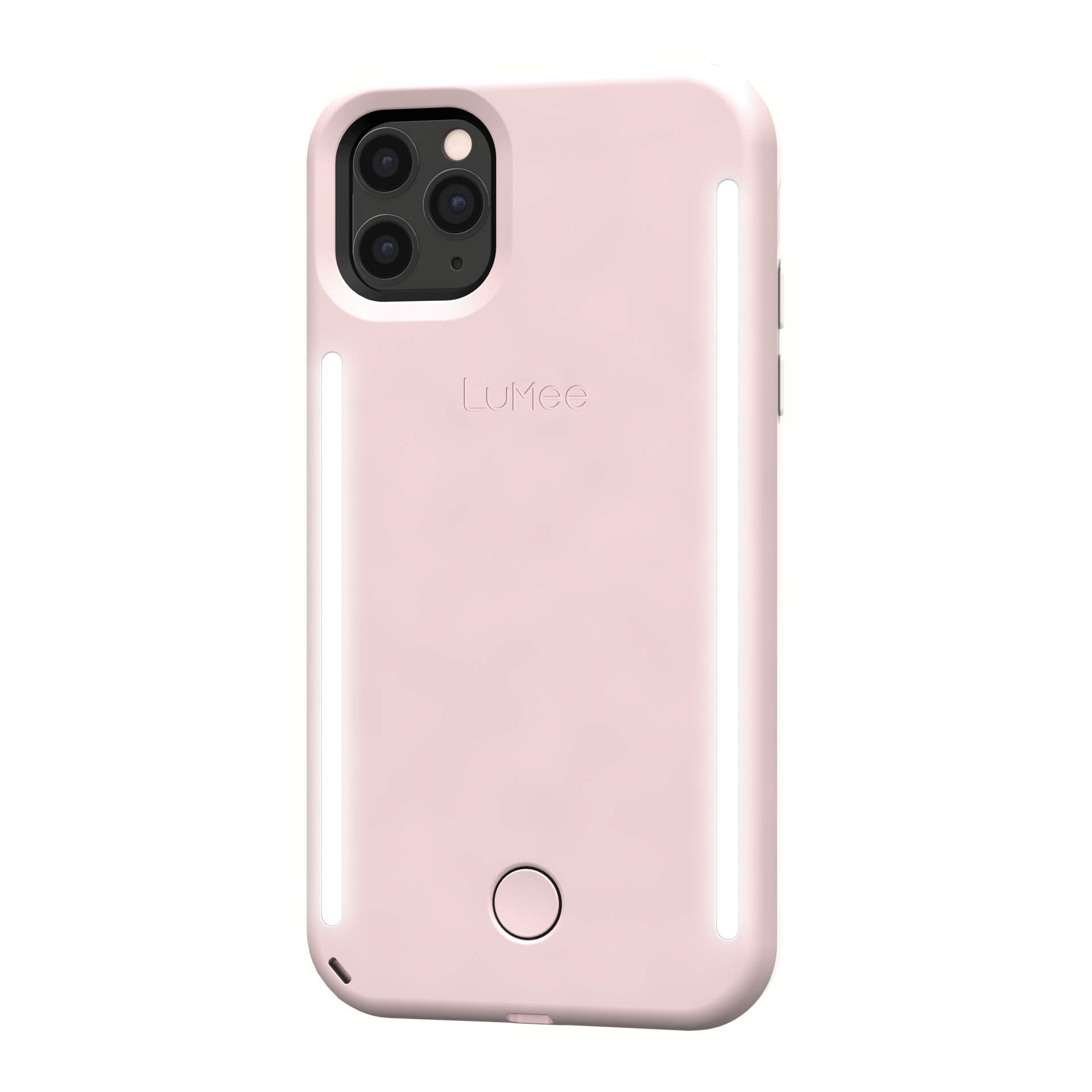 Lumee duo iPhone 11 Pro Max / XS Max - munimoro.gob.pe