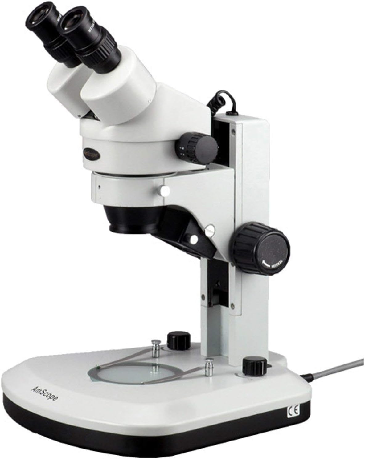 Amazon.com: AmScope SM-1BX-RL Professional Binocular Stereo Zoom ...