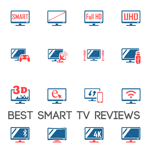 Best LED smart TV Buying Guide & Reviews - App on Amazon Appstore