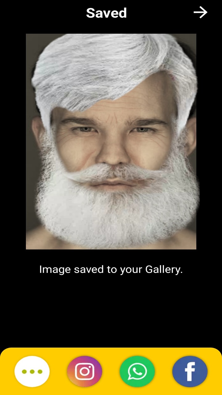 Aging Face - App on Amazon Appstore