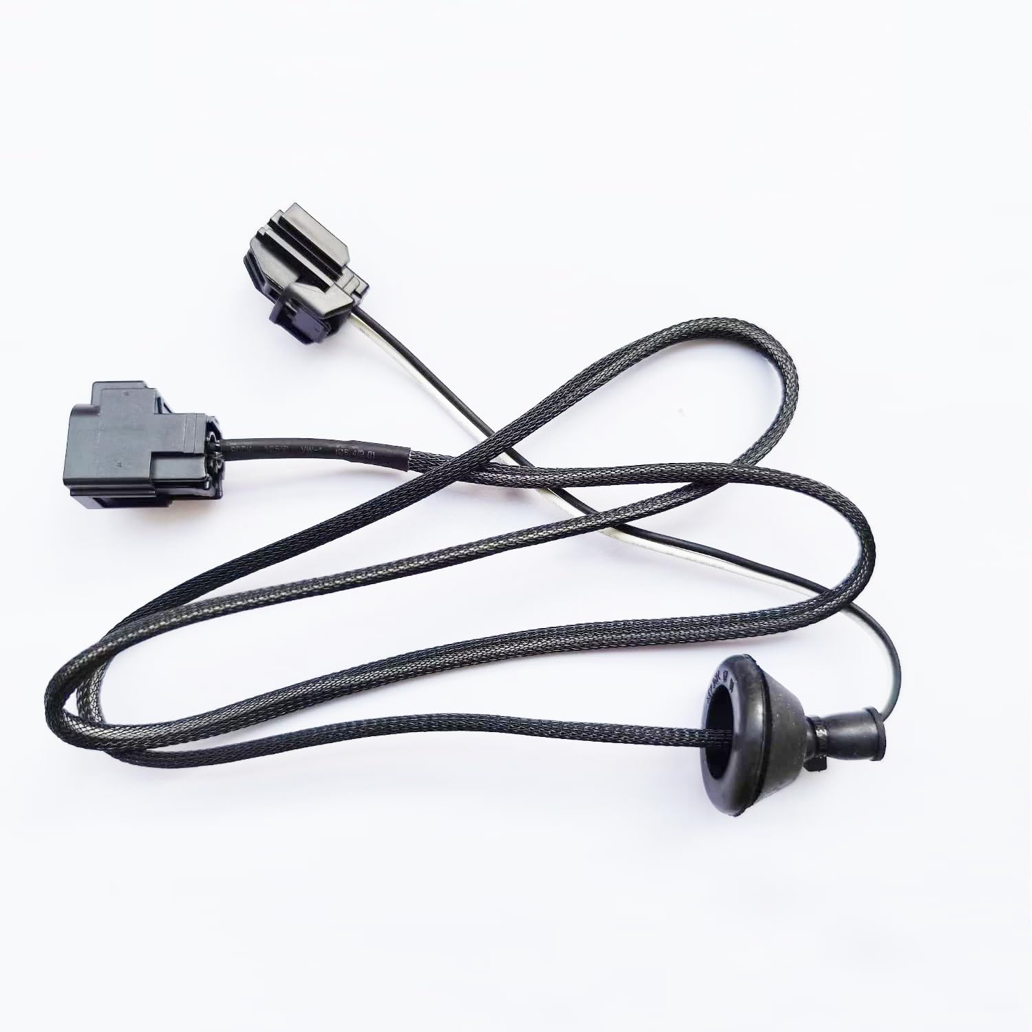 3 Third Brake Light Wires 14.25″ 3 Screw Snugtop Third Brake Light