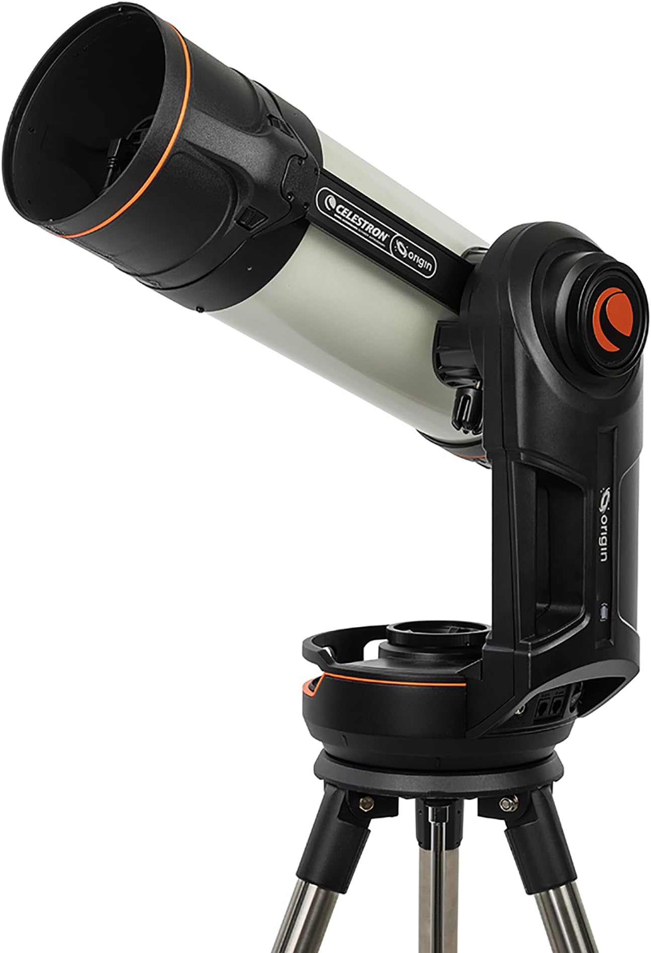 Amazon.com : Celestron – Origin Intelligent Home Observatory – All-in ...