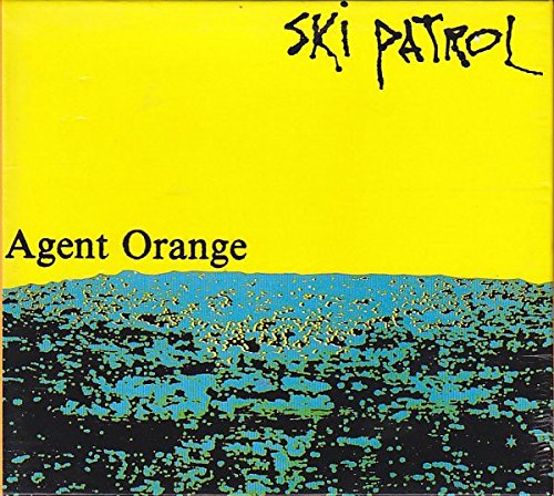 Agent Orange - Amazon.com Music