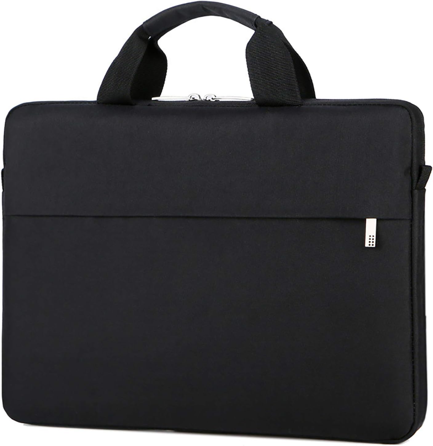 techair - Notebook carrying case - 10" - 11.6" - black: Amazon.co.uk ...
