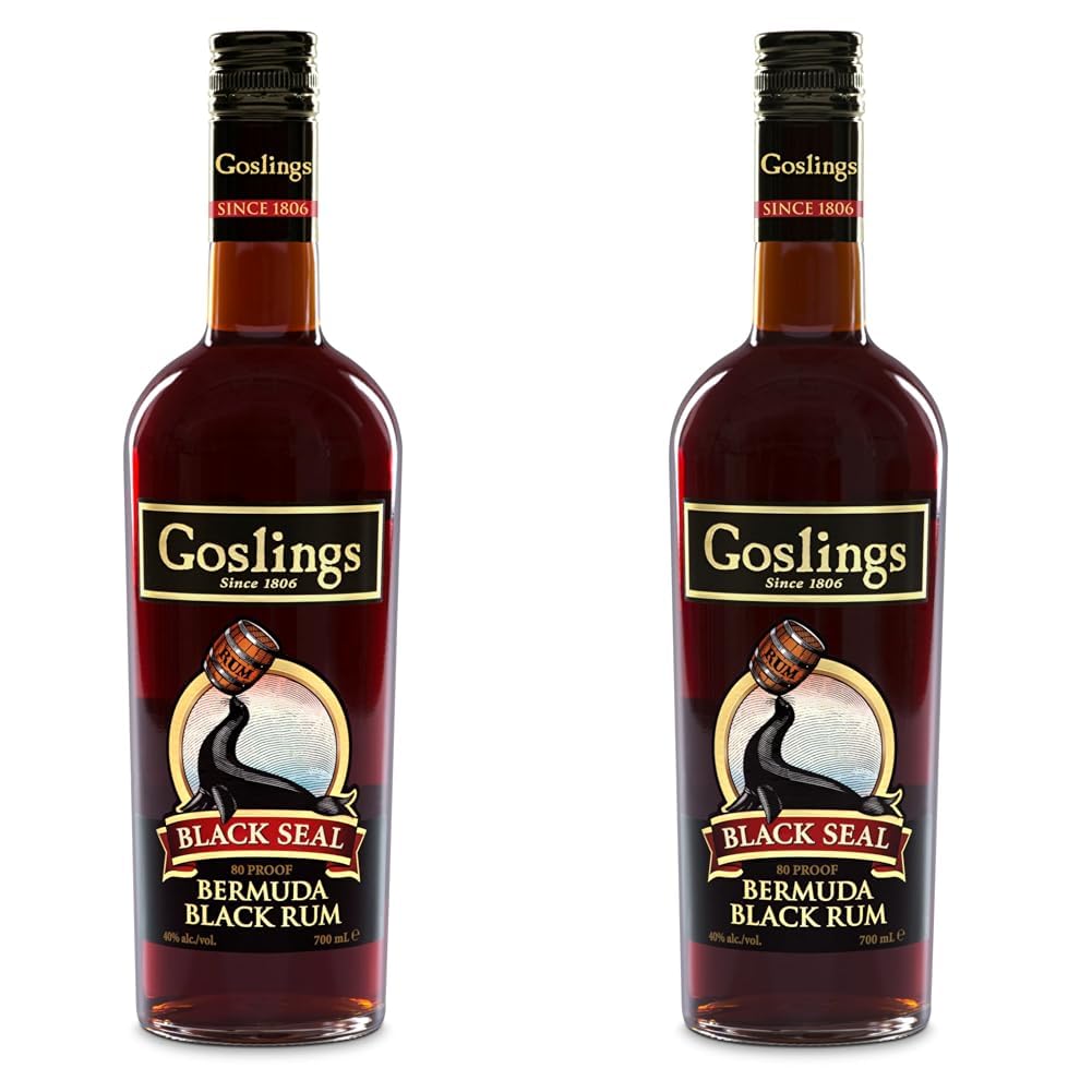Gosling Rum Goslings Rum – Spil