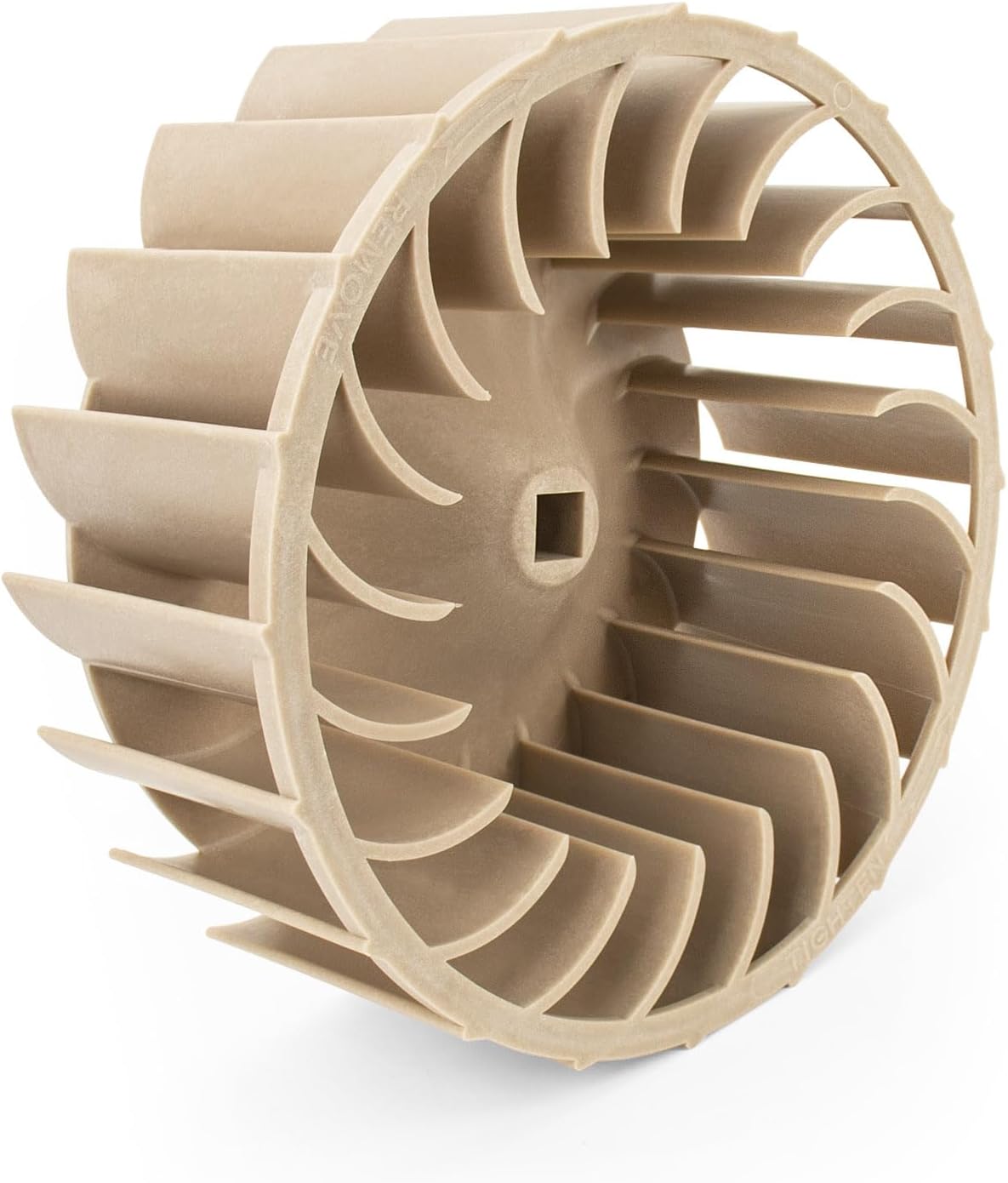 Amazon.com: Supplying Demand 697772 W10211915 Clothes Dryer Blower ...