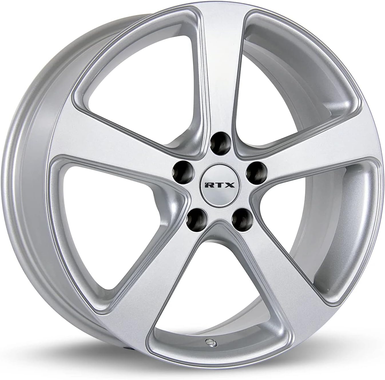 Amazon.com: RTX MULTI Custom Wheel - 16x7, 40 Offset, 5x114.3 Bolt ...