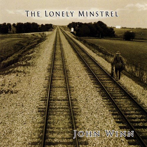 Amazon.co.jp: The Lonely Minstrel : John Winn: デジタルミュージック