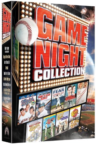 Amazon.com: Game Night Collection (DVD) by Various : Movies & TV