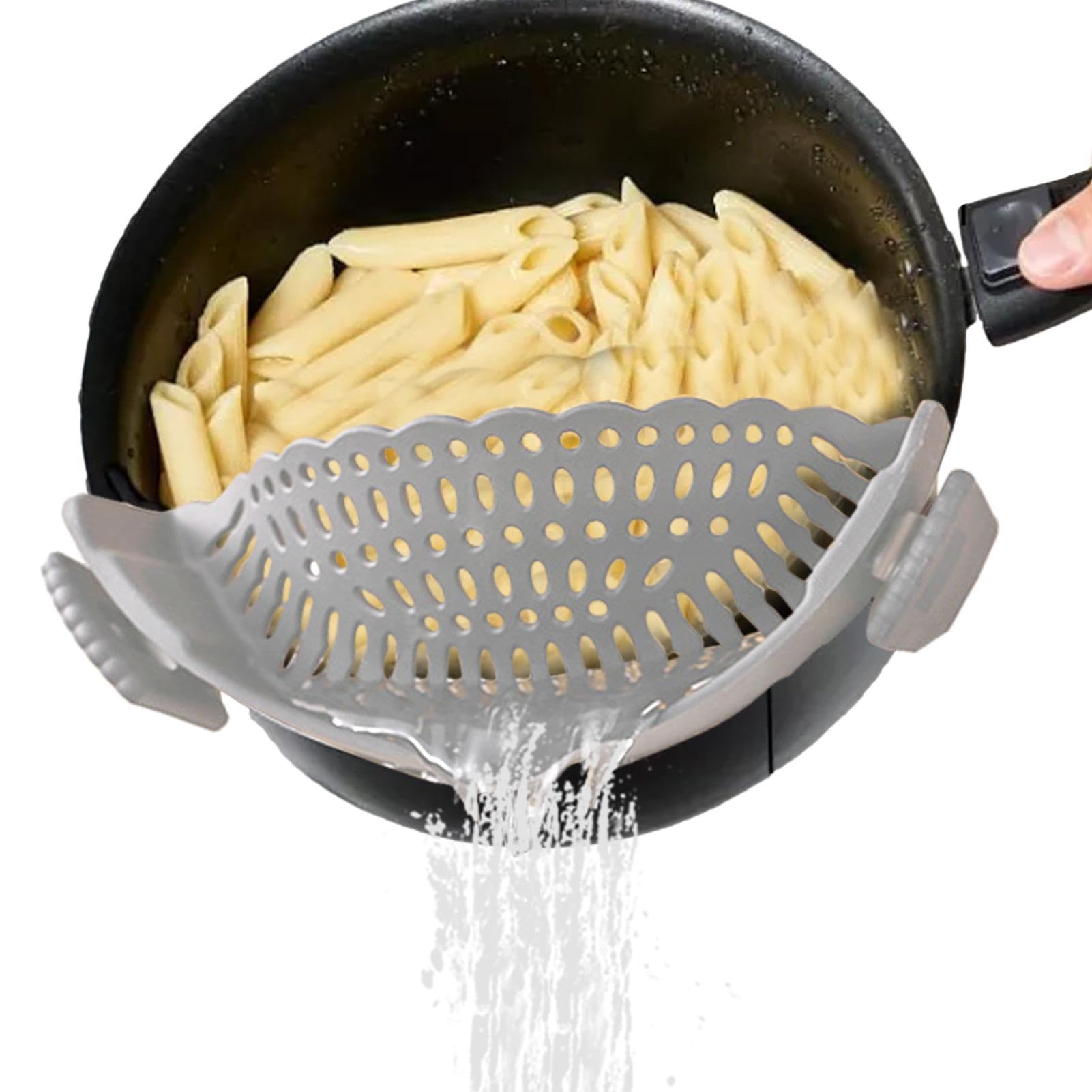 Spaghetti Drainer
