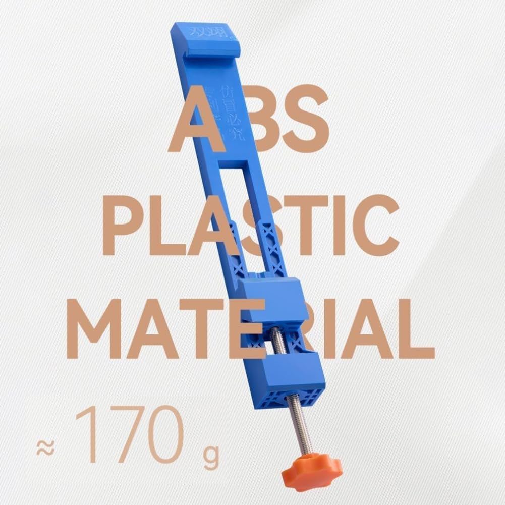 Snapklik.com : Adjustable Cutting Machine Base Guide Electric Circular ...