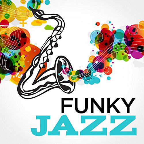 Play Funky Jazz by VARIOUS ARTISTS on Amazon Music