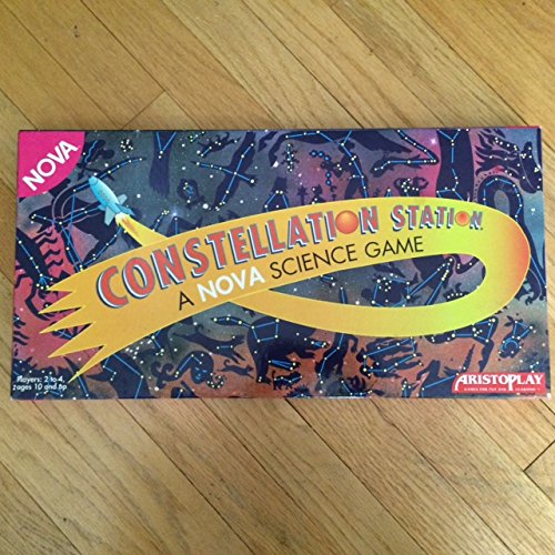 Amazon | Nova Constellation Station (Science & Math) | Board Games