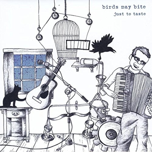 Play Just to Taste by Birds May Bite on Amazon Music