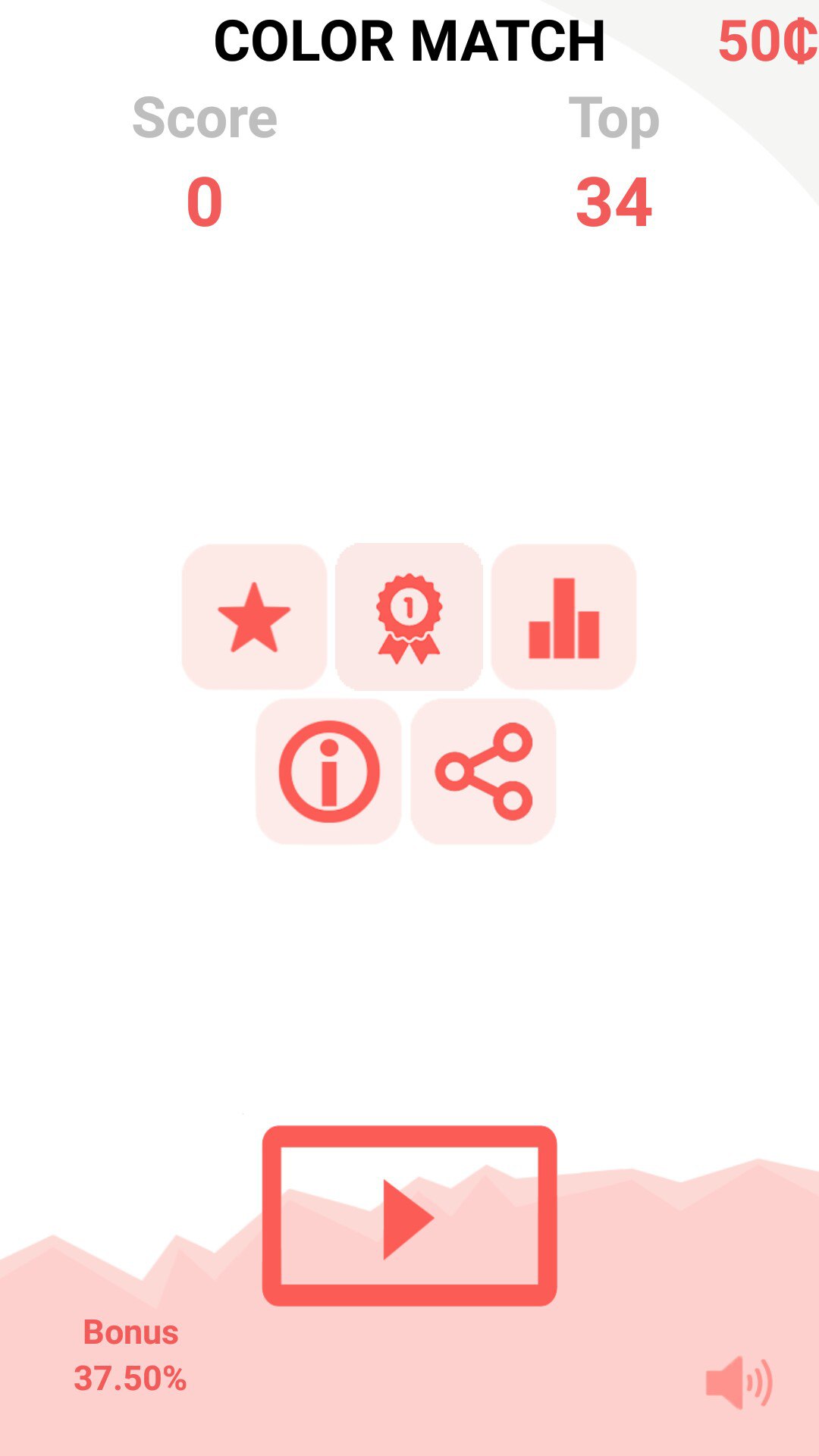 Color Match - Free Android Game-Amazonアプリストアのアプリ