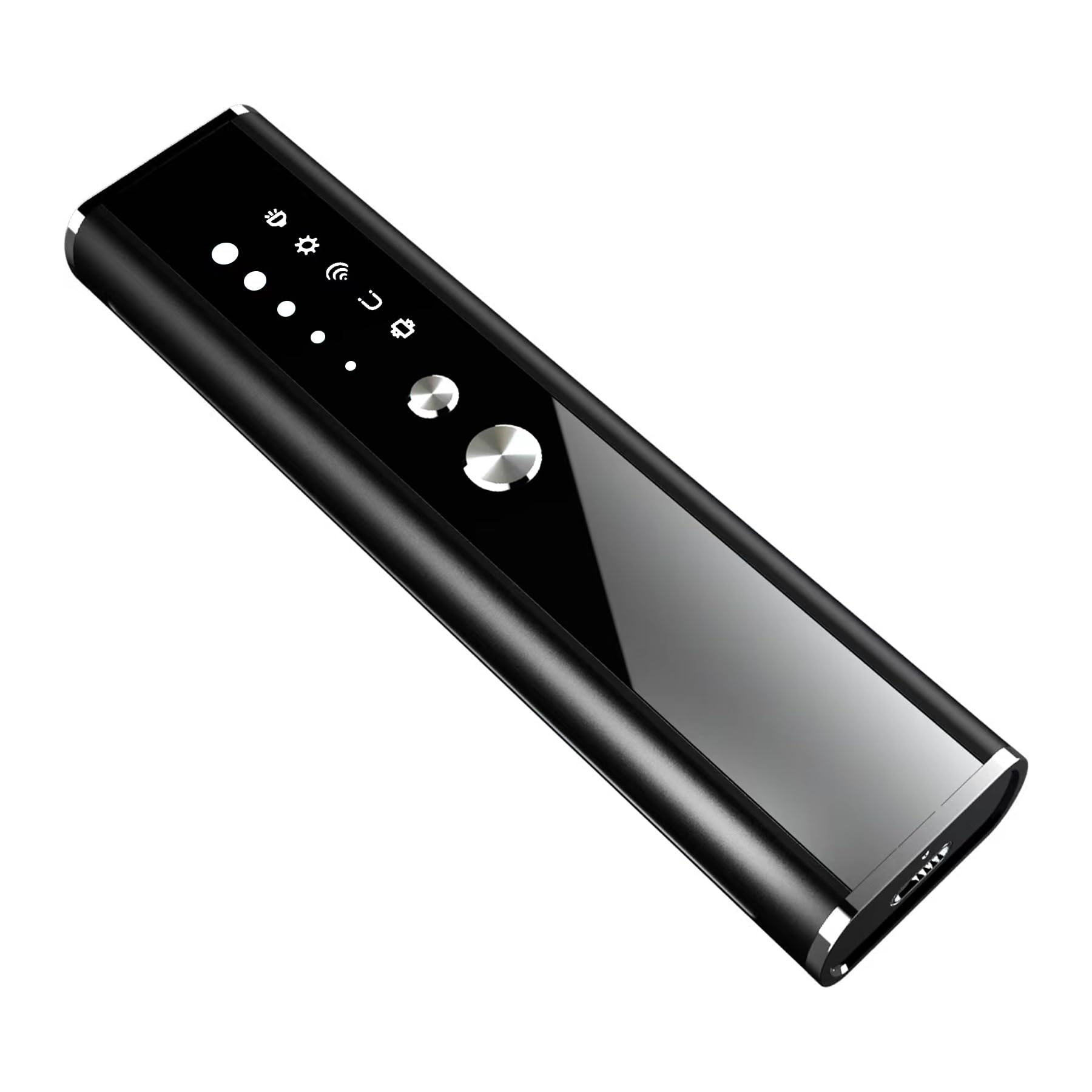 Amazon.com : LOYALGLORY Hidden Camera Detectors, GPS Tracker Detector ...