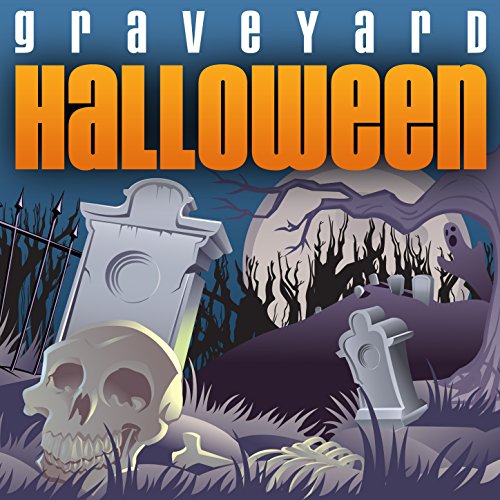 Amazon.com: Graveyard Halloween : Various artists: Digital Music