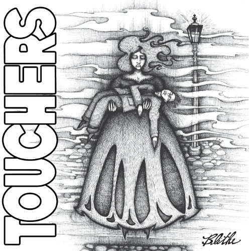Amazon.co.jp: Blithe : Touchers: デジタルミュージック