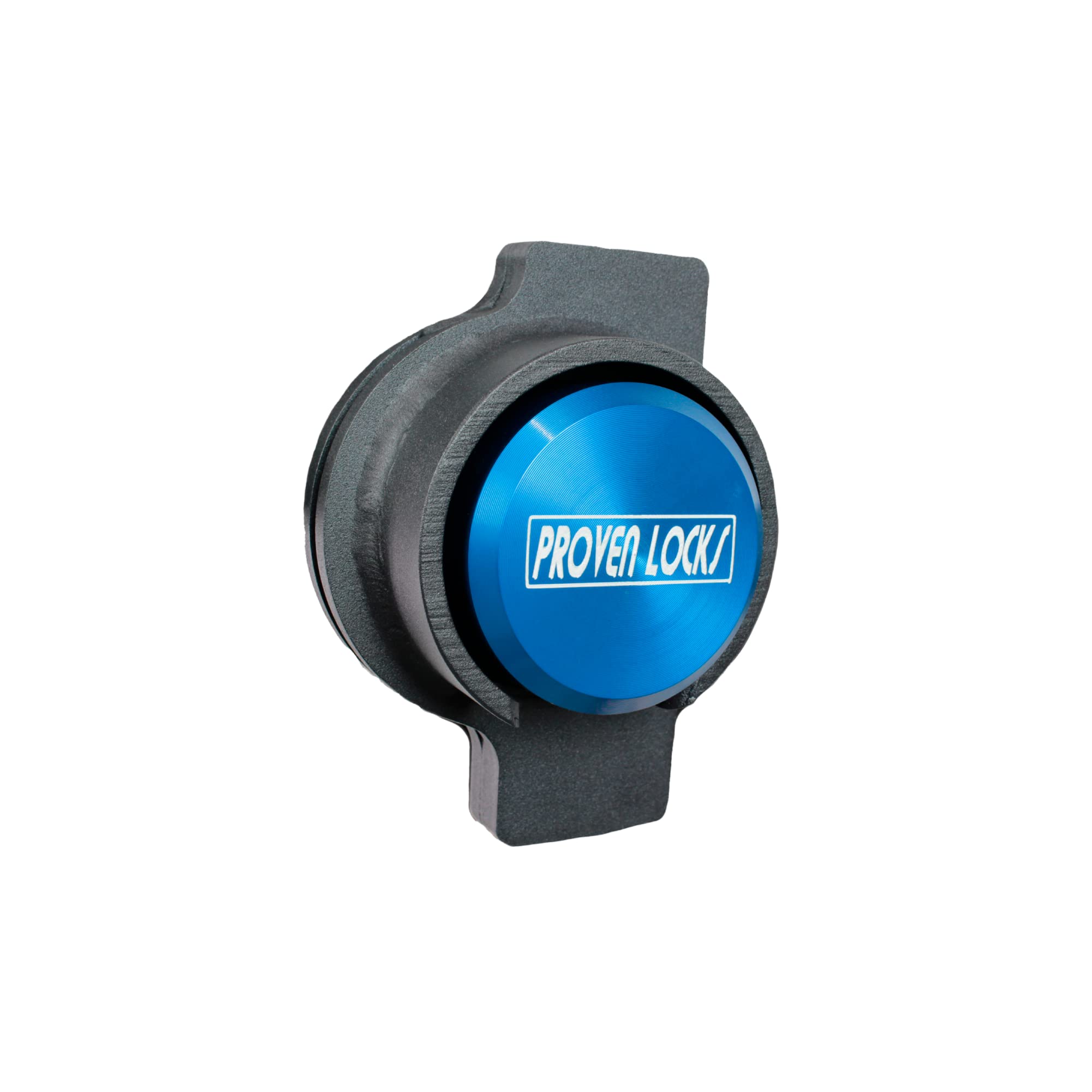 Amazon.com: Proven Industries Model AC-100 Coupler-Bolt Lock ...