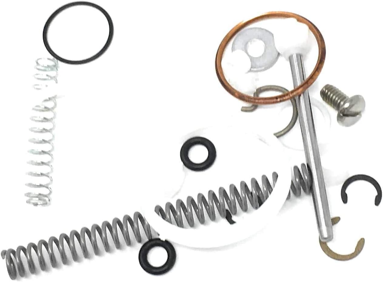 Amazon.com : Bedford Precision 20-2055 Repair Kit for JGA, JGV, JGP ...