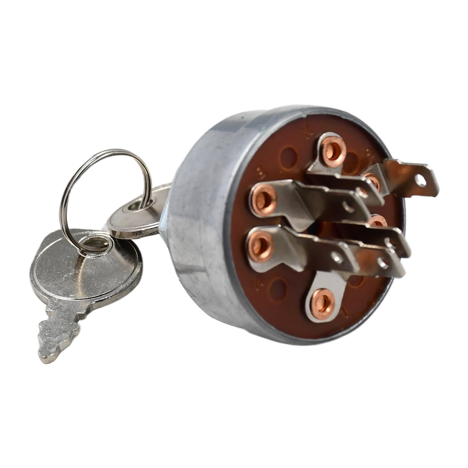 Amazon.com : Mizoneparts 92377 91846 Ignition Starter Switch with 2 ...