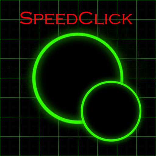 SpeedClick - a reflex game - App on the Amazon Appstore