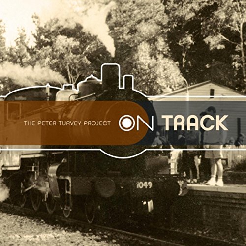 Play On Track by The Peter Turvey Project on Amazon Music