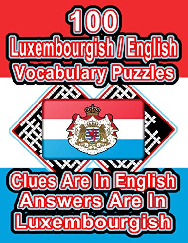 Everything You Need To Learn Luxembourgish – Language Hobo