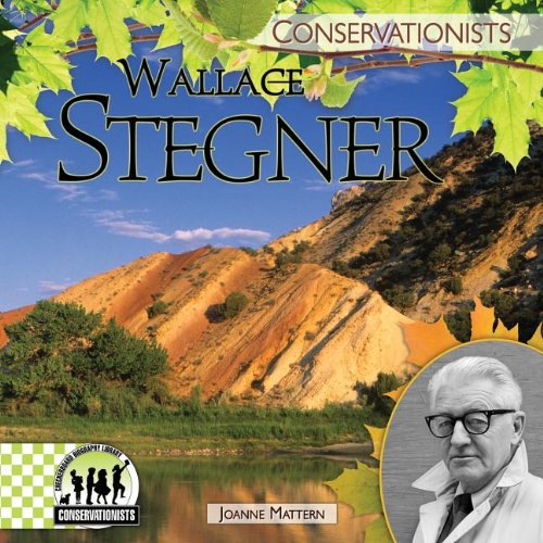 Will Steger (Conservationists): Mattern, Joanne: 9781624030963: Amazon ...