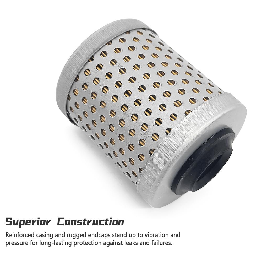 Freightliner Truck Filters Power Steering Hydraulic Filter HF35387 For ...