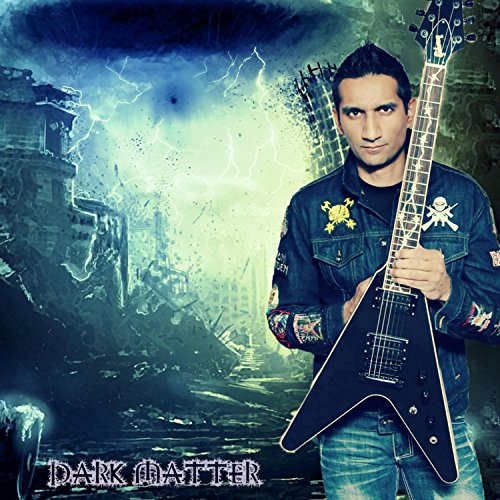 Amazon.com: Dark Matter : Jinder Virdee: Digital Music