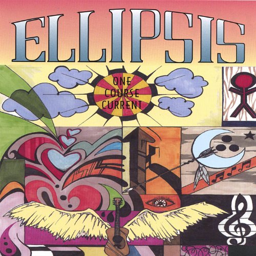 Amazon.com: One Course Current : Ellipsis: Digital Music