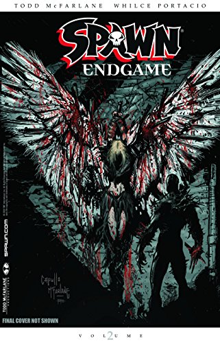 『Spawn 2: Endgame』｜感想・レビュー - 読書メーター