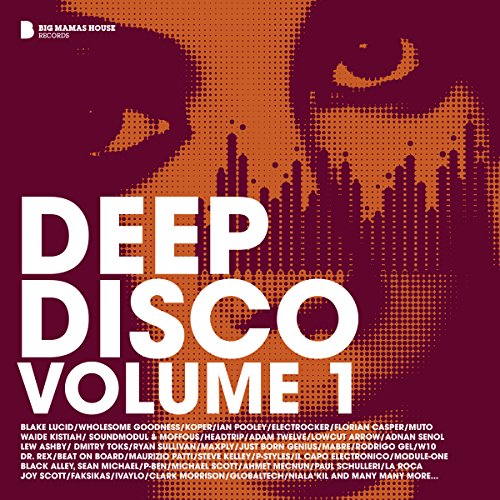 Play Deep Disco Volume 1 by VARIOUS ARTISTS on Amazon Music