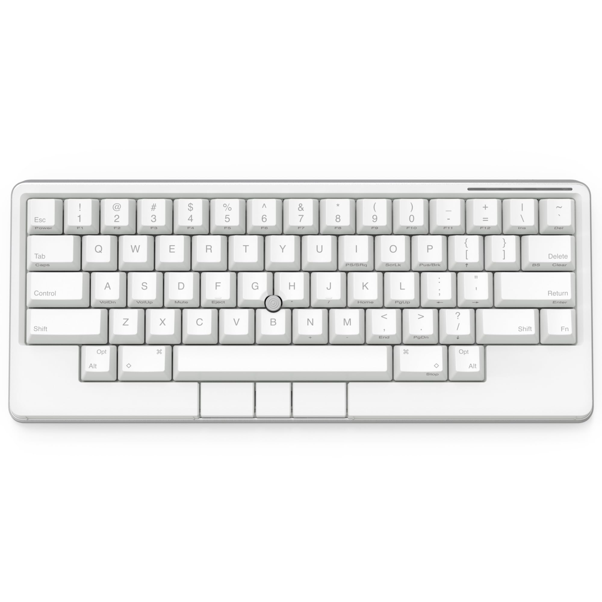 HHKB - Happy Hacking Keyboard Studio (Wireless, Bluetooth, Wired, USB-C ...