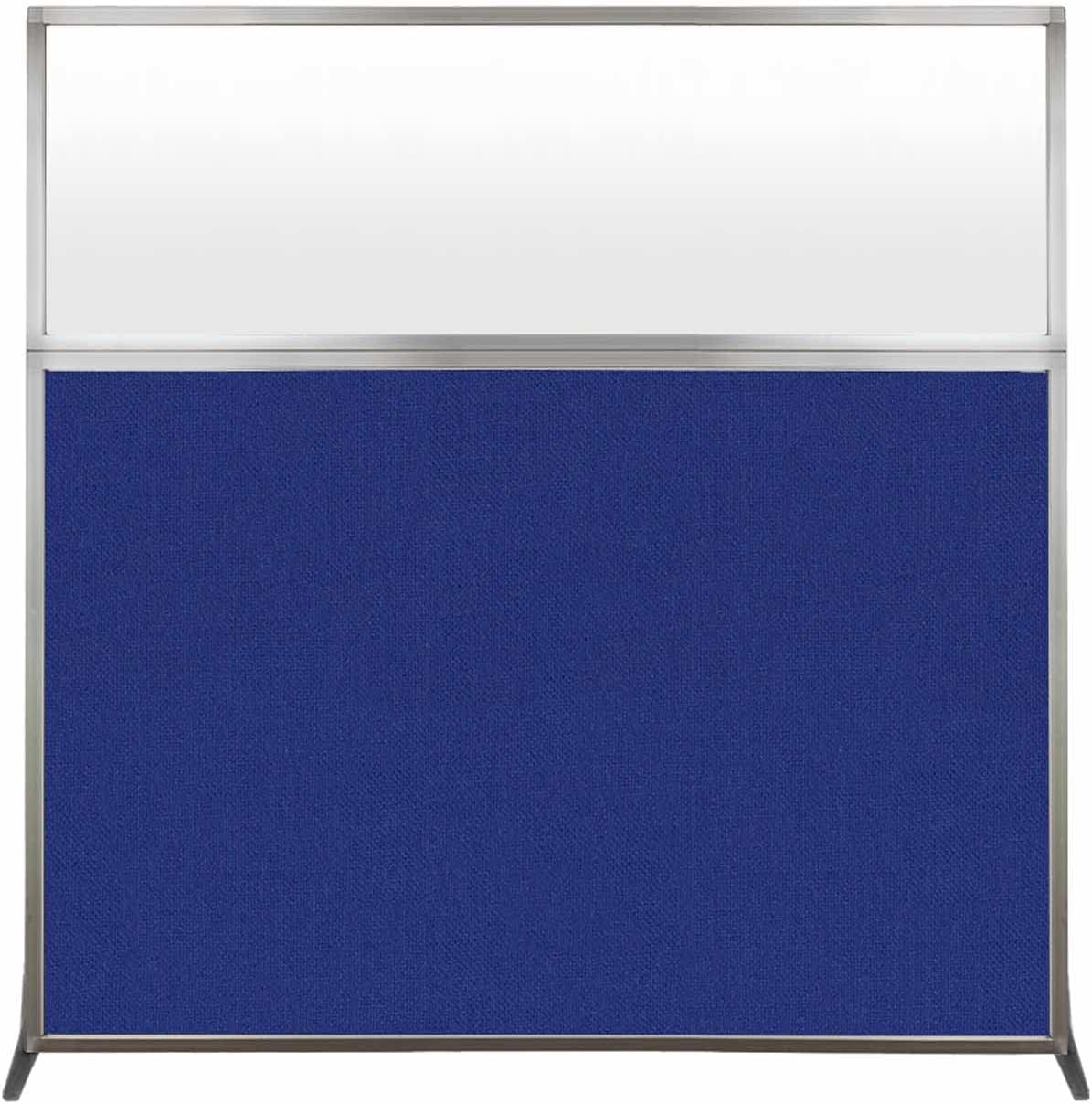 Amazon.com: Versare Hush Screen Portable Room Divider | Workstation ...