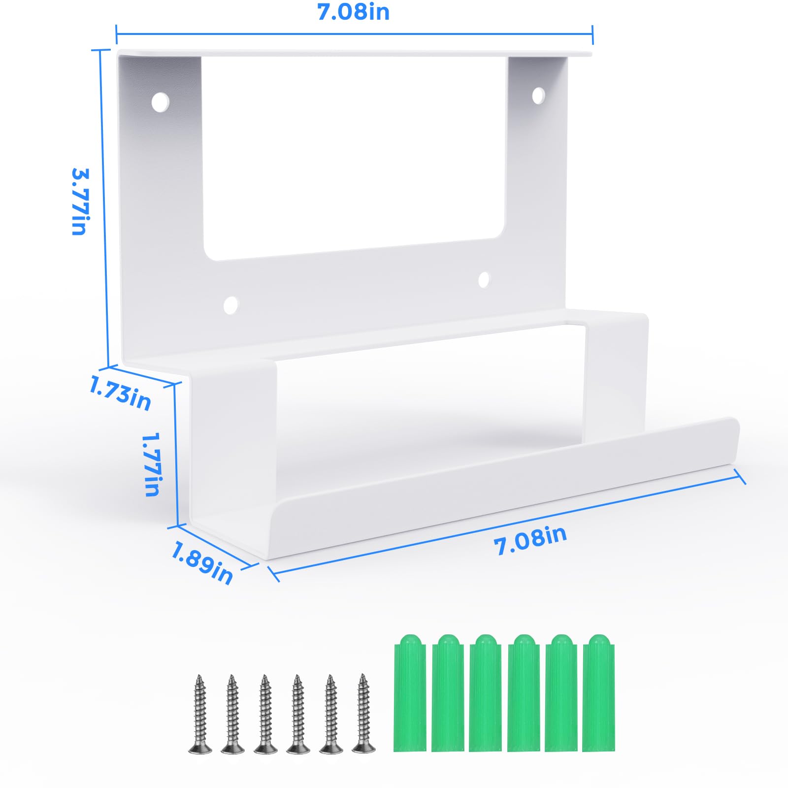 Snapklik.com : ITEFDTUTNE Star Link V3 Power Supply & Router Brackets ...