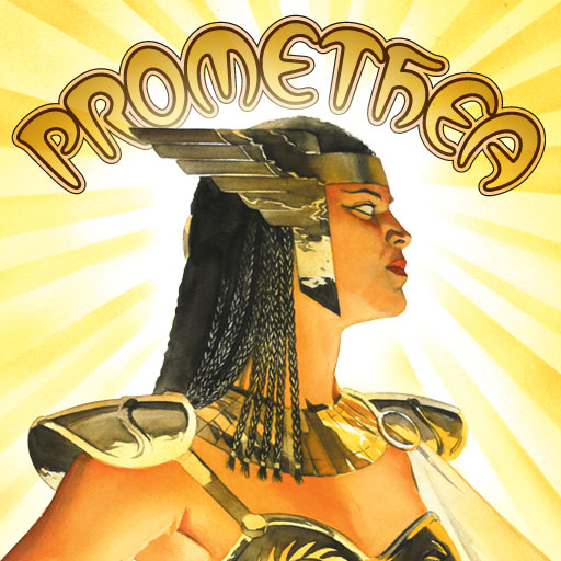 Amazon.com: Promethea Book One eBook : Moore, Alan, Williams, J.H ...