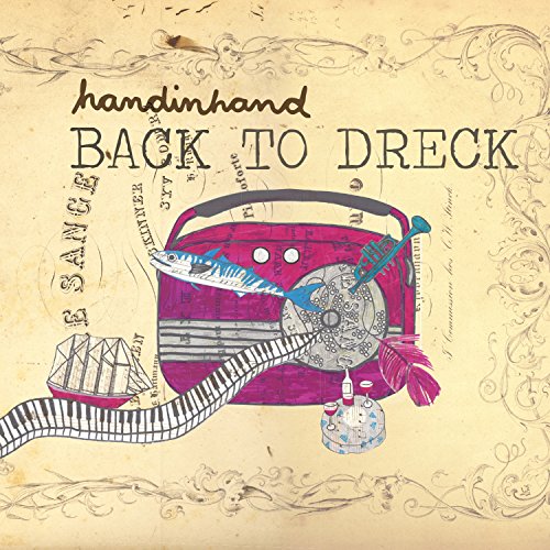 Play Back to Dreck by DUOhandinhand on Amazon Music