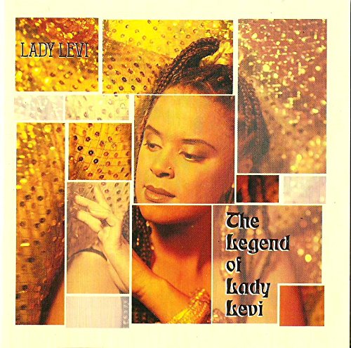 Lady Levi, Jazzy B - Motown - Amazon.com Music