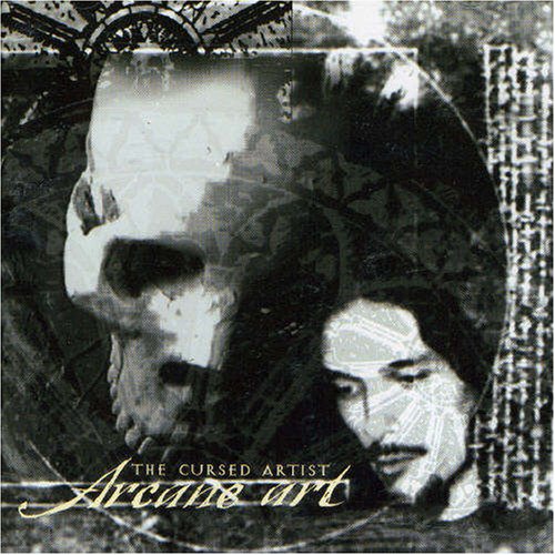 Cursed Artist: Amazon.de: Musik-CDs & Vinyl