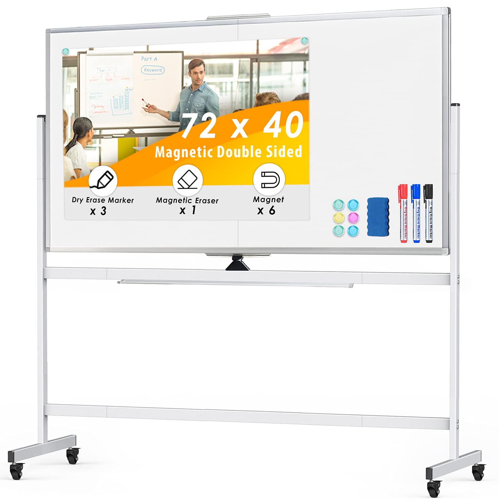 Maxtek Whiteboard
