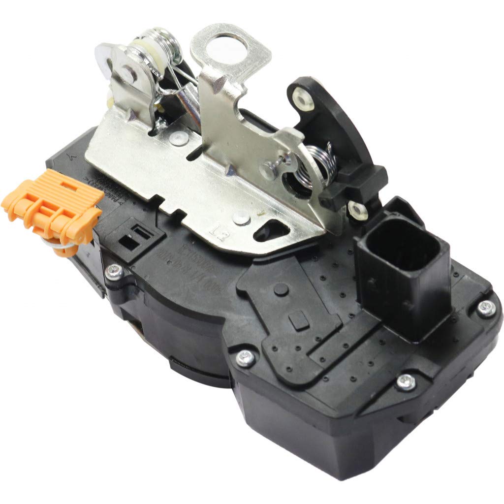 Cadillac CTS Left Driver Side Door Lock Actuator with Pull Release ...